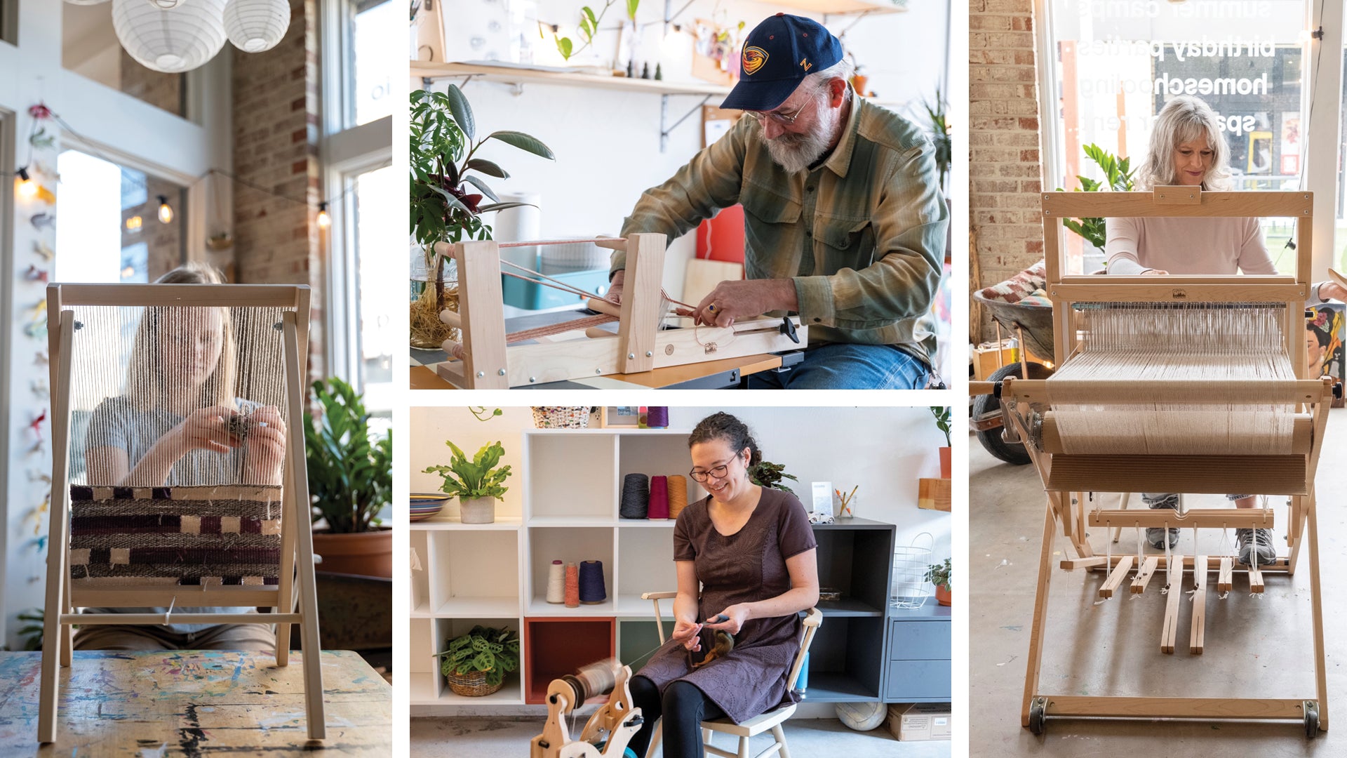 Create – Schacht Spindle Company