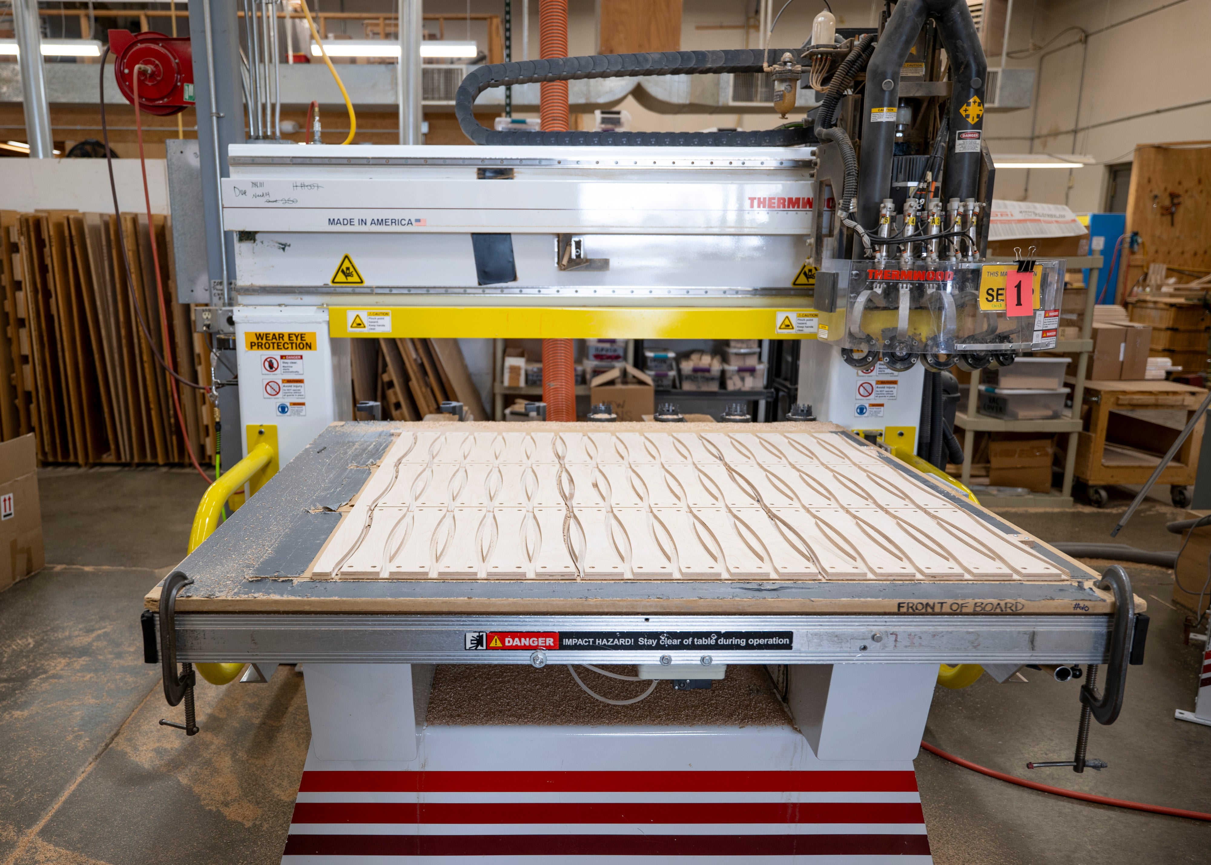 CNC – Schacht Spindle Company