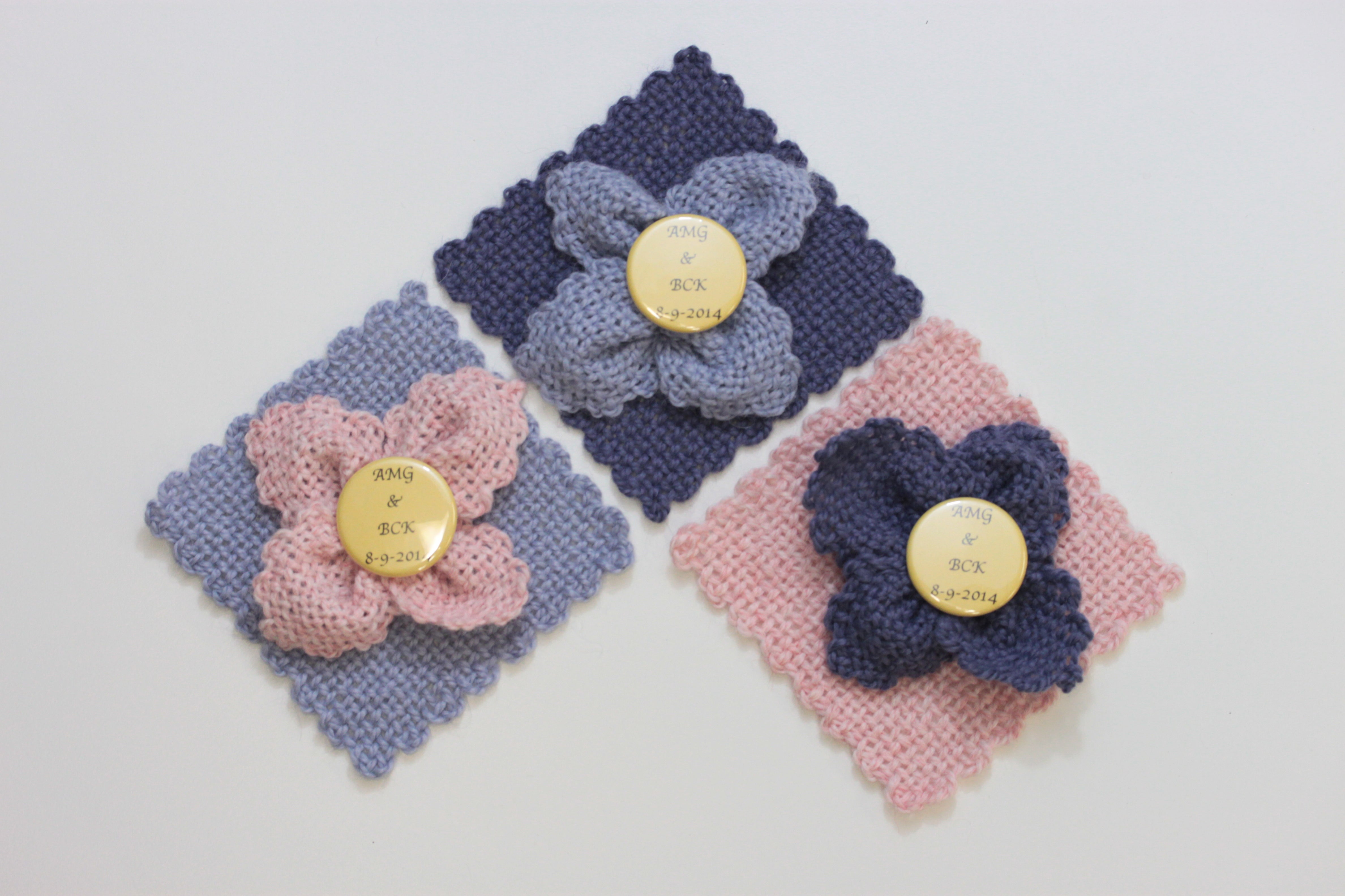 Zoom Loom Wedding Favors – Schacht Spindle Company