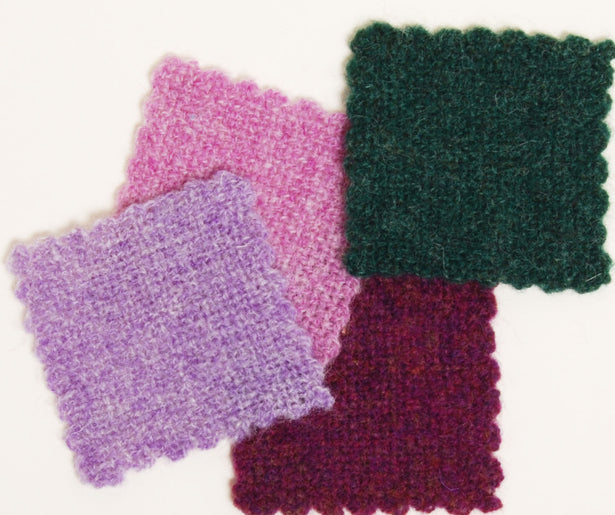 Zoom Loom Yarn Explorations – Schacht Spindle Company