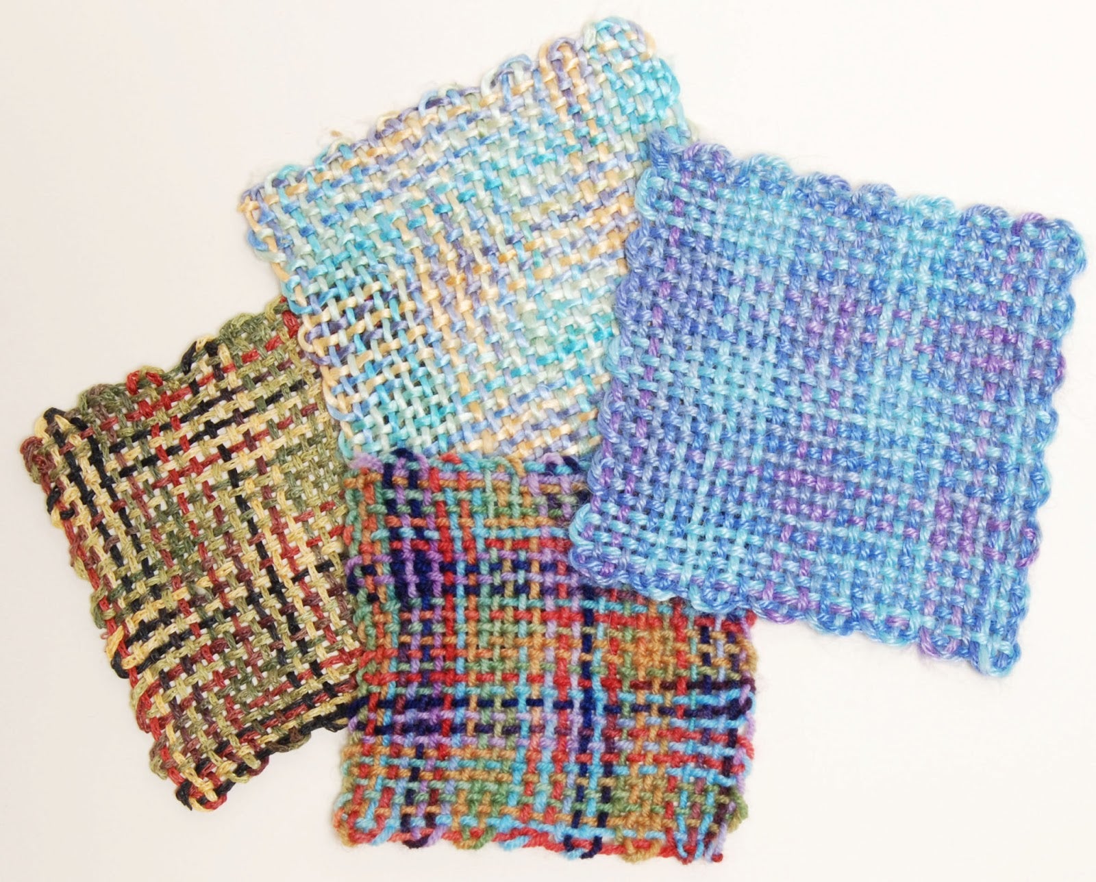 Fiesta Yarns – Schacht Spindle Company