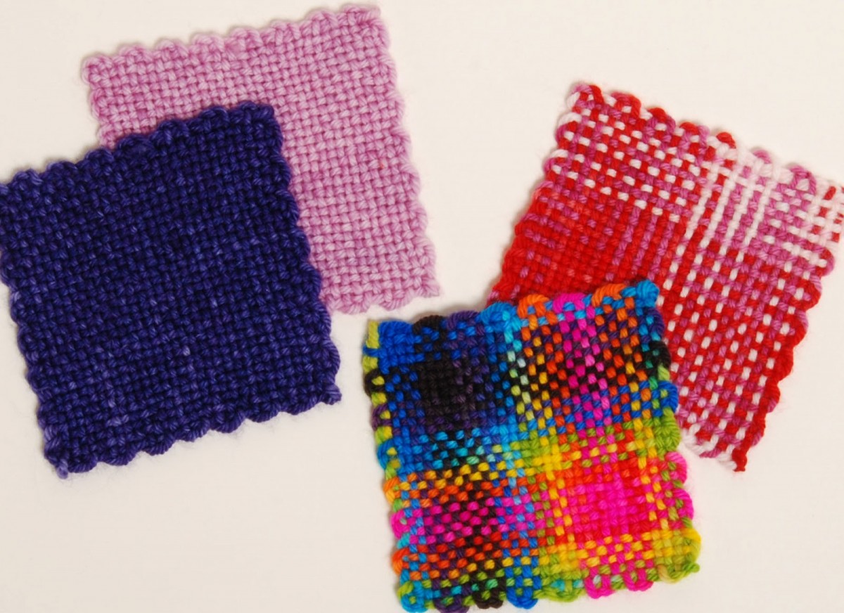 Knitted Wit – Schacht Spindle Company