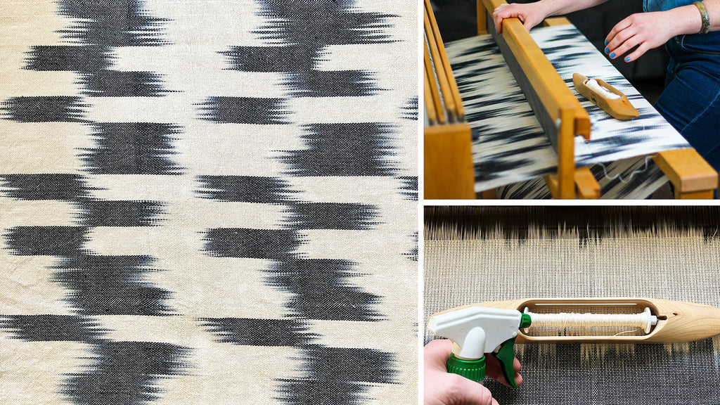 7 Essential Tips For Weaving With Linen – Schacht Spindle Company