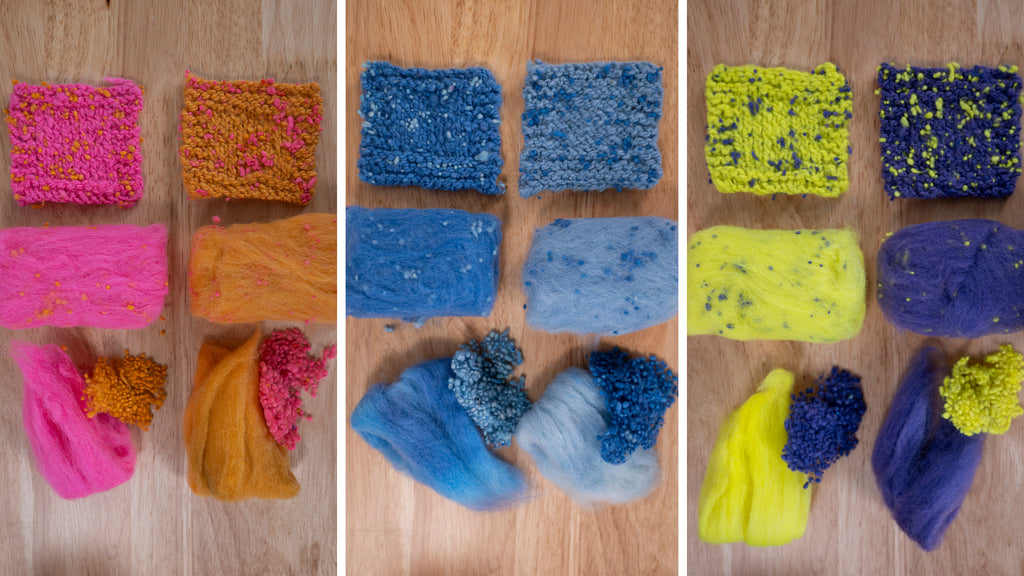 Exploring Color Interaction Through Spinning with Neps – Schacht ...