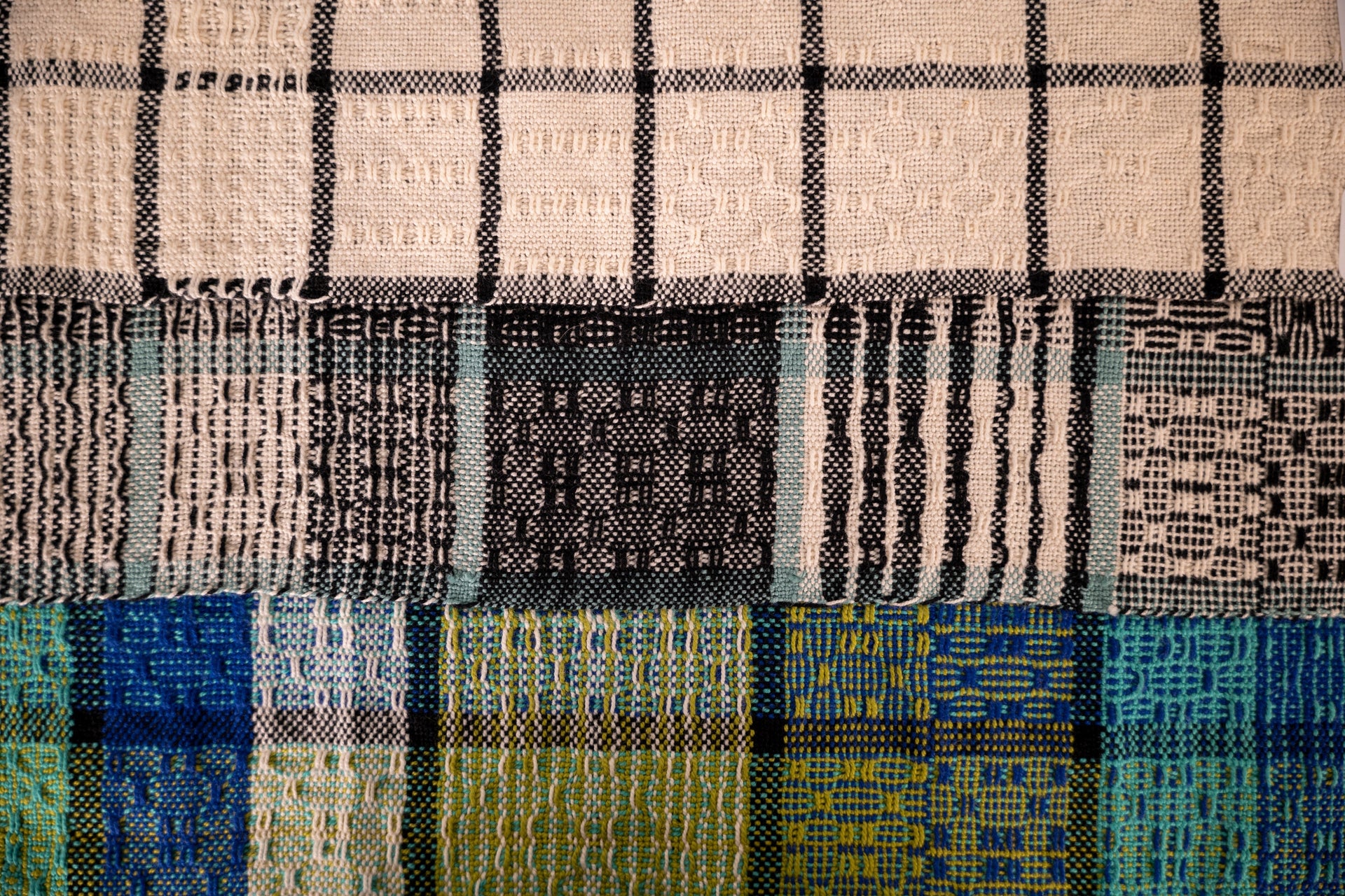 Glory of Gamps: Study in Bronson Lace – Schacht Spindle Company