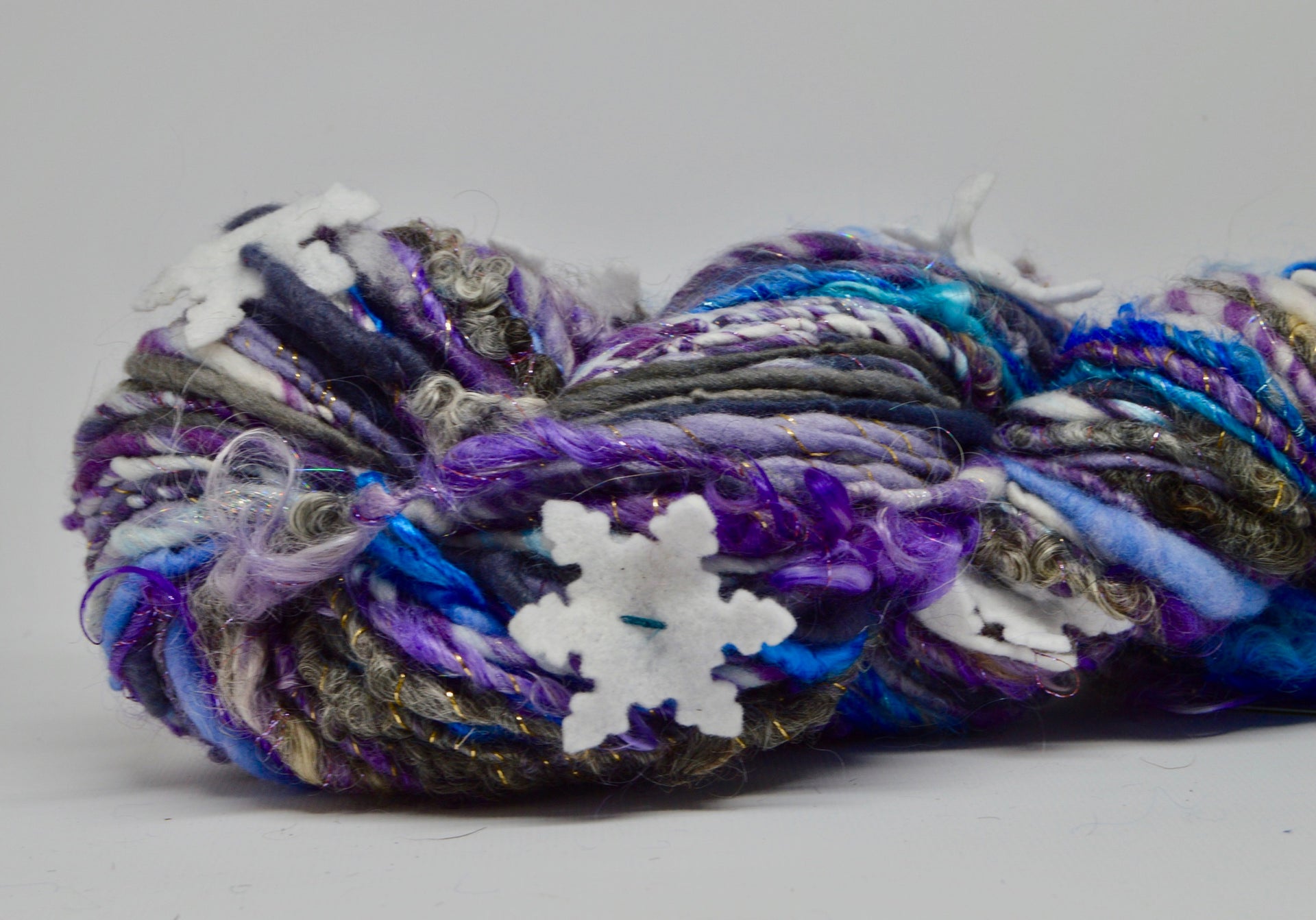 Lockspinning on the Sidekick – Schacht Spindle Company