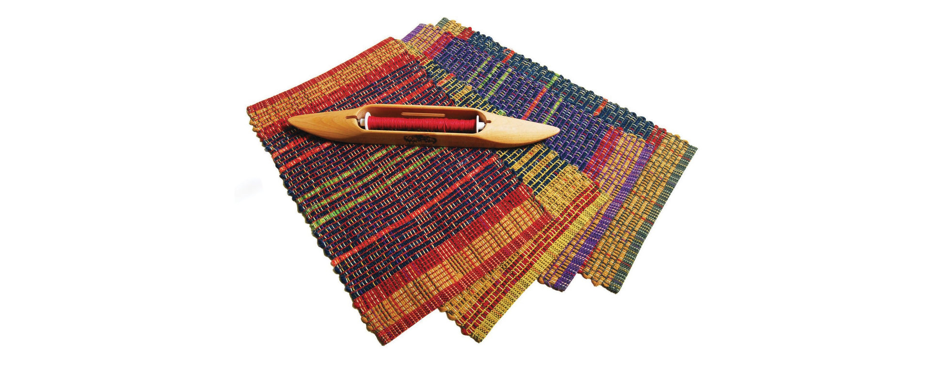 Recessionista Rag Mats – Schacht Spindle Company