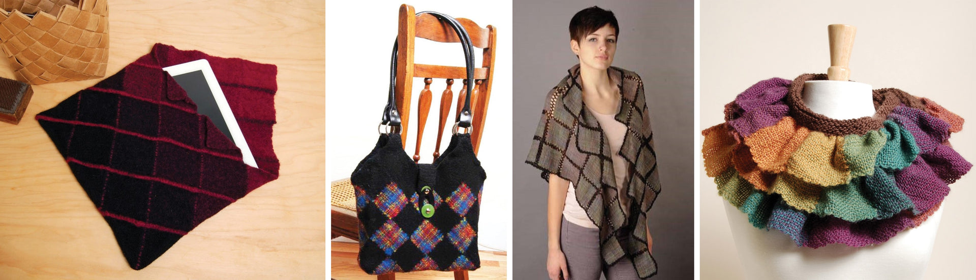 Zoom Loom Project Archives – Schacht Spindle Company