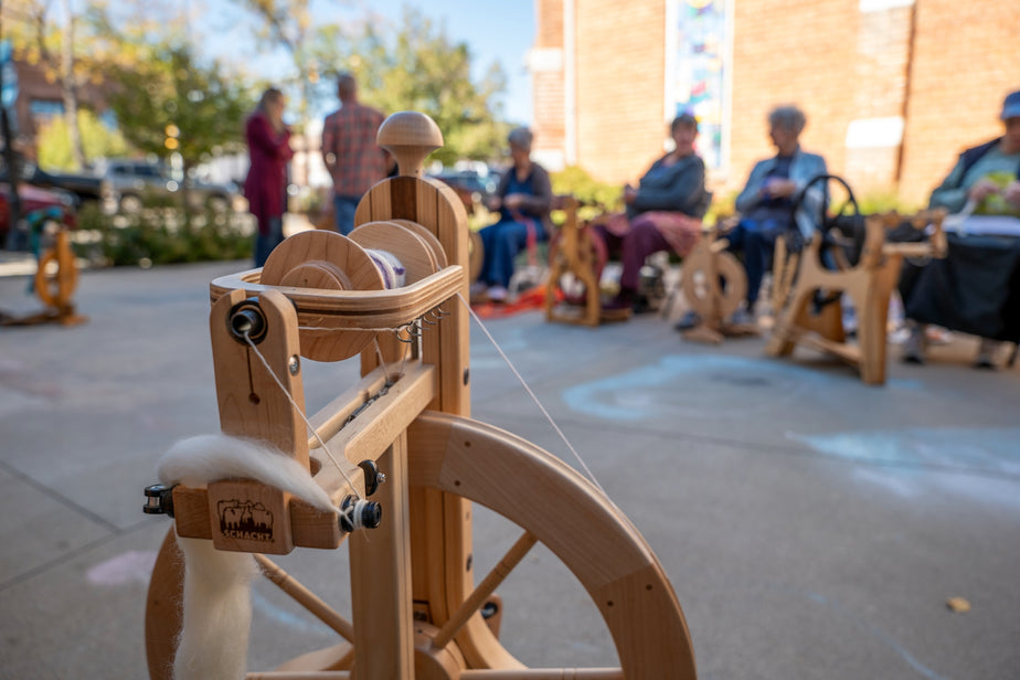 Schacht Spindle Company