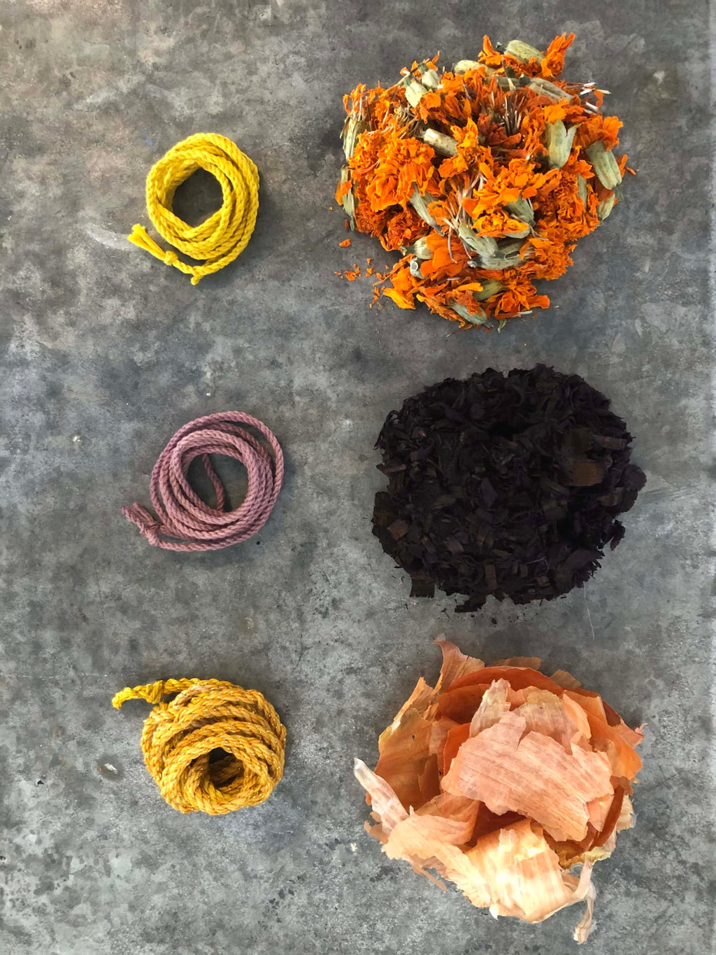 Permission to Create (Ropes and Knots!) – Schacht Spindle Company