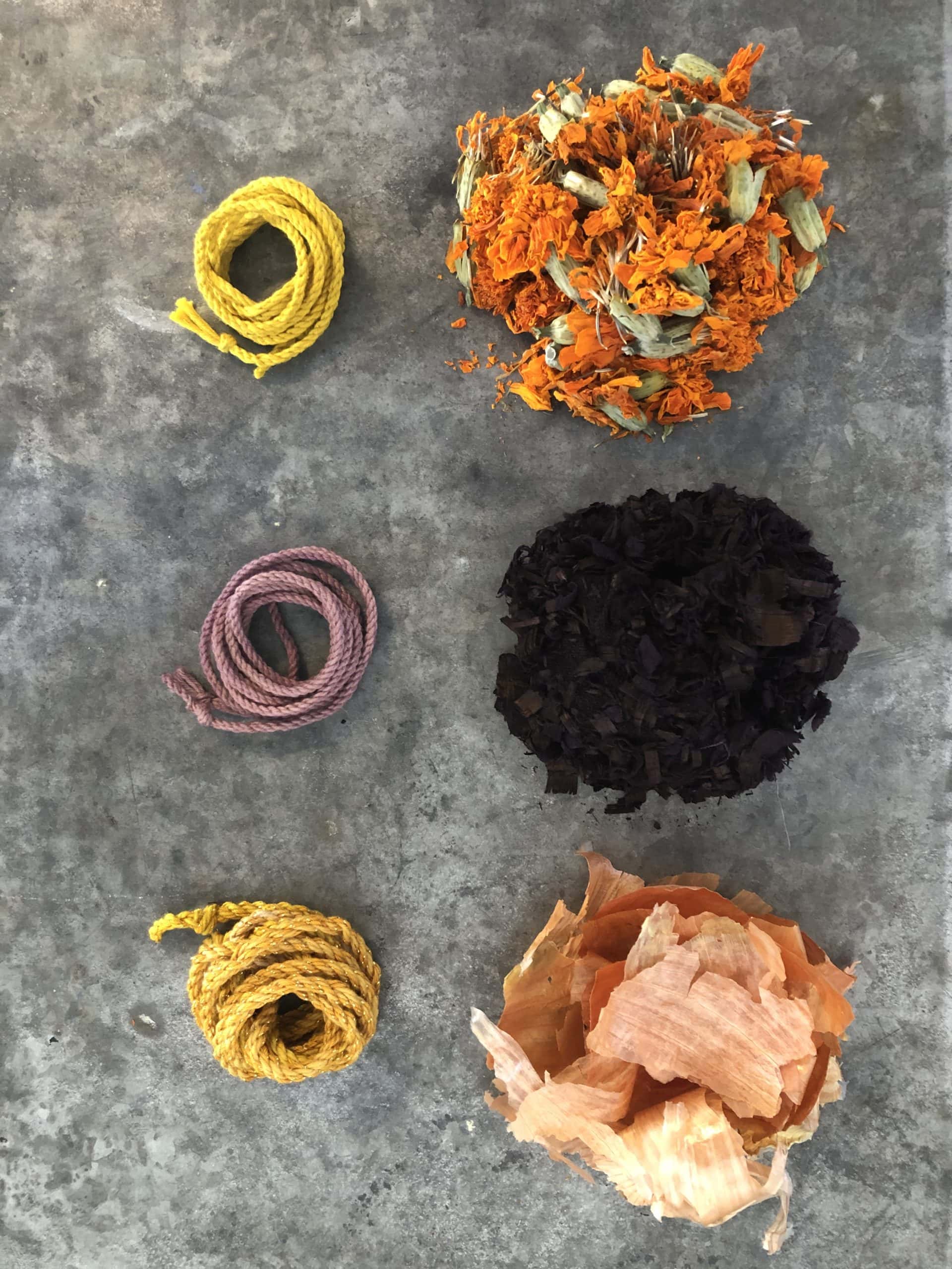 Permission to Create (Ropes and Knots!) – Schacht Spindle Company