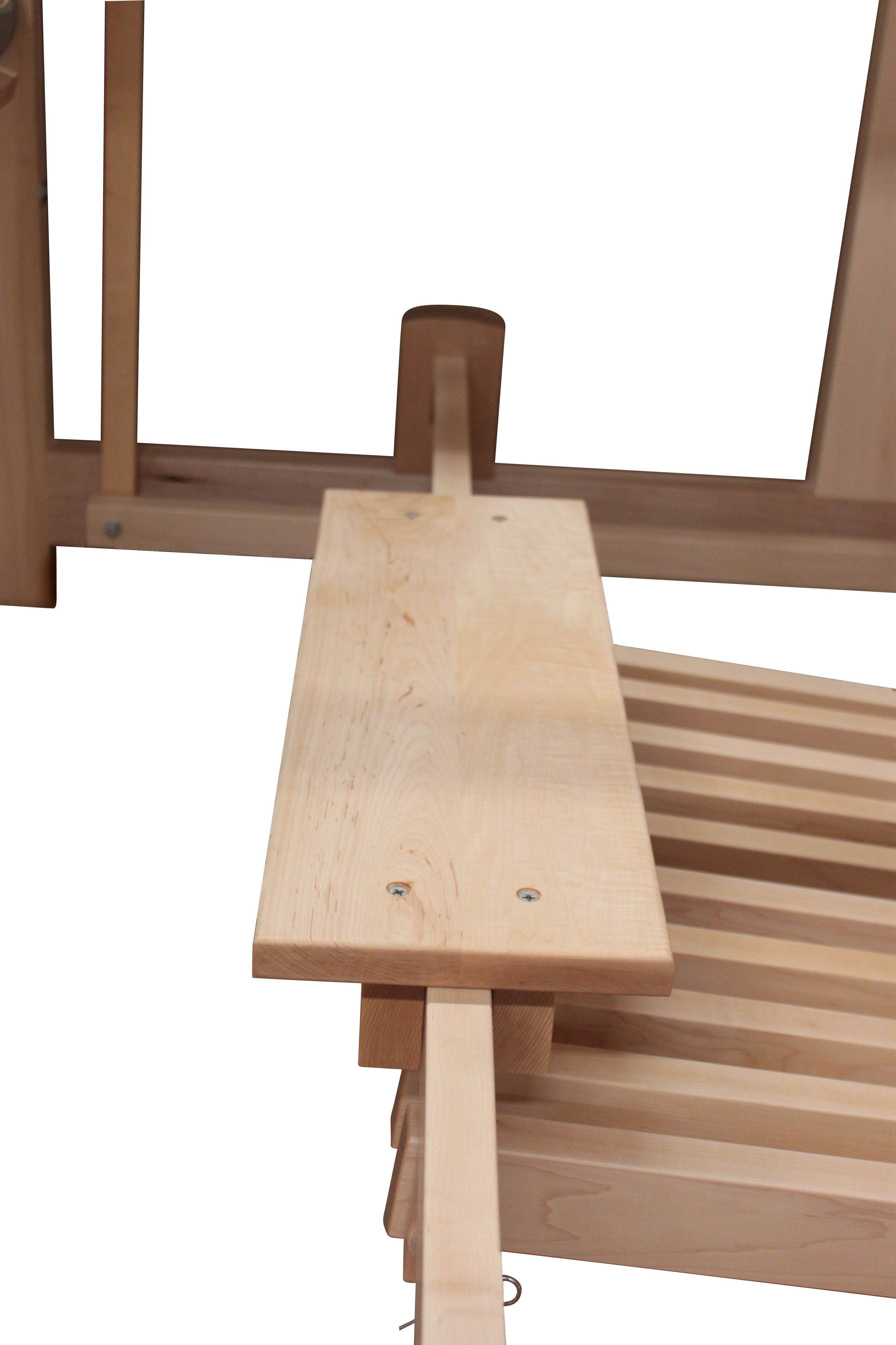 Schacht Cranbrook Countermarche Loom – Schacht Spindle Company