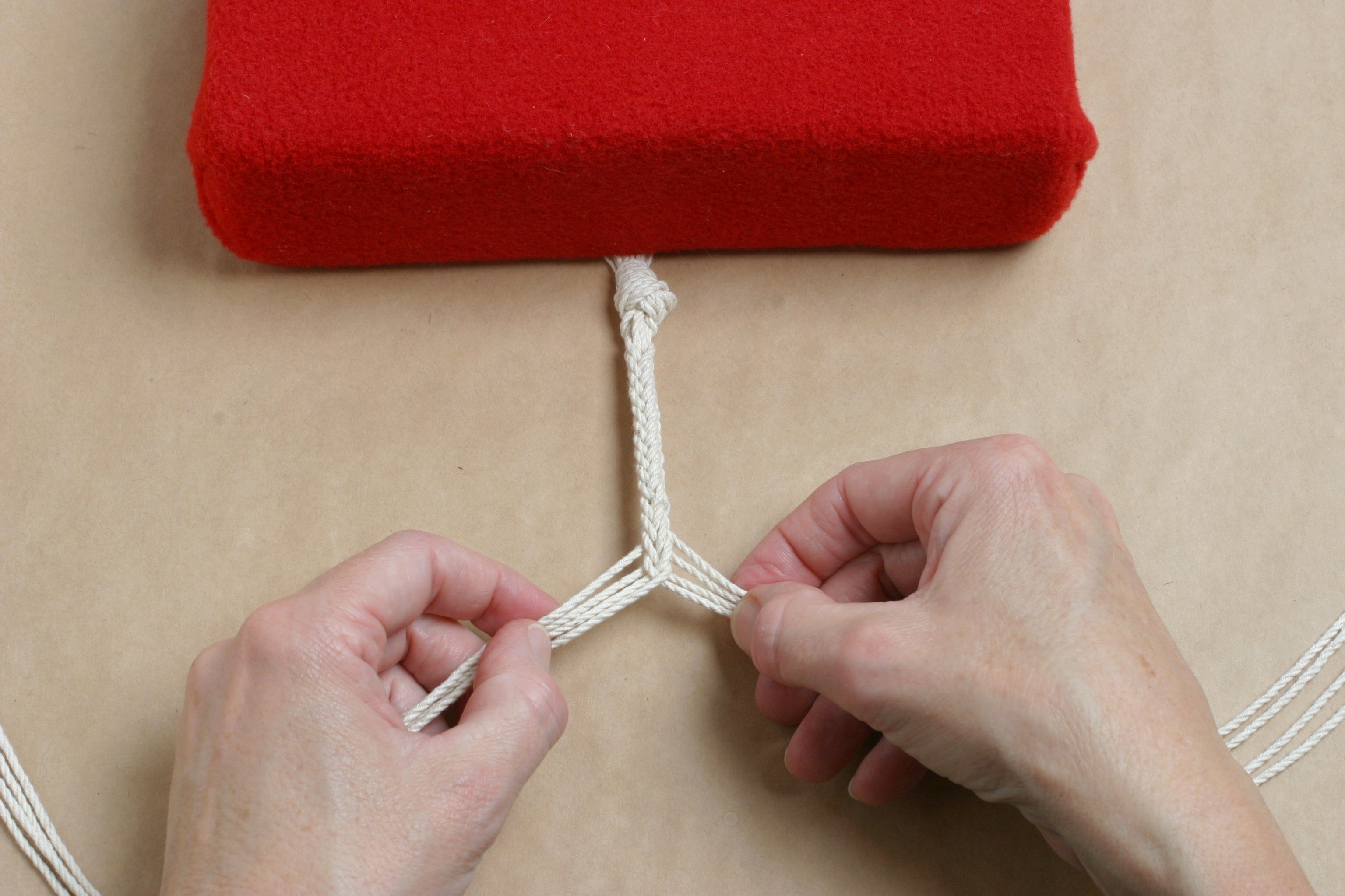 Kids' Weaving Camp – Schacht Spindle Company