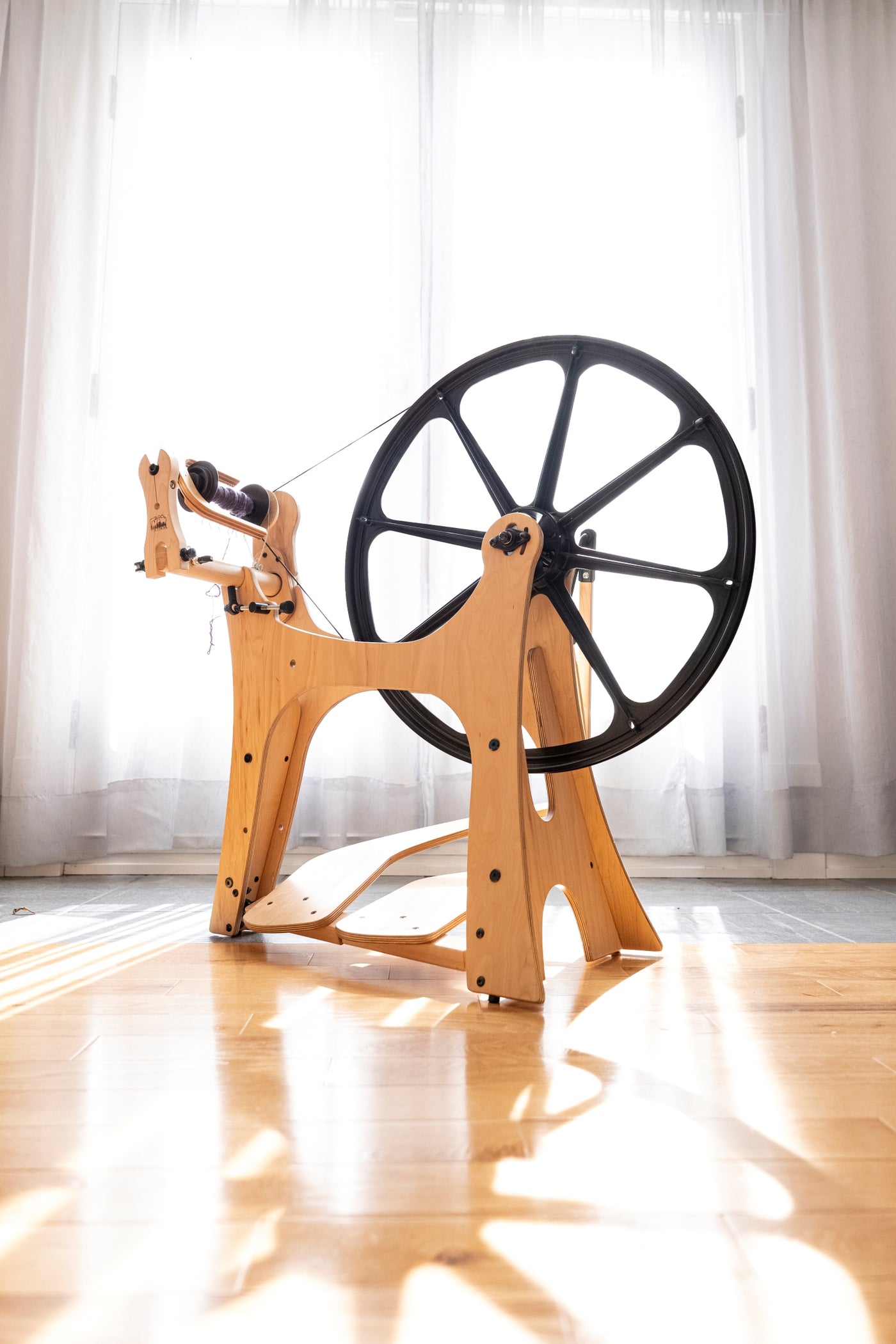 Schacht Spindle Company