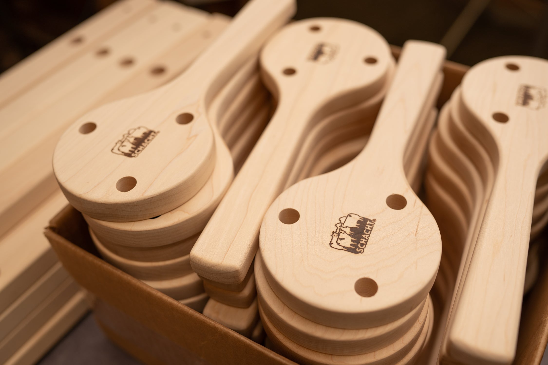 Bobbin Winders – Schacht Spindle Company