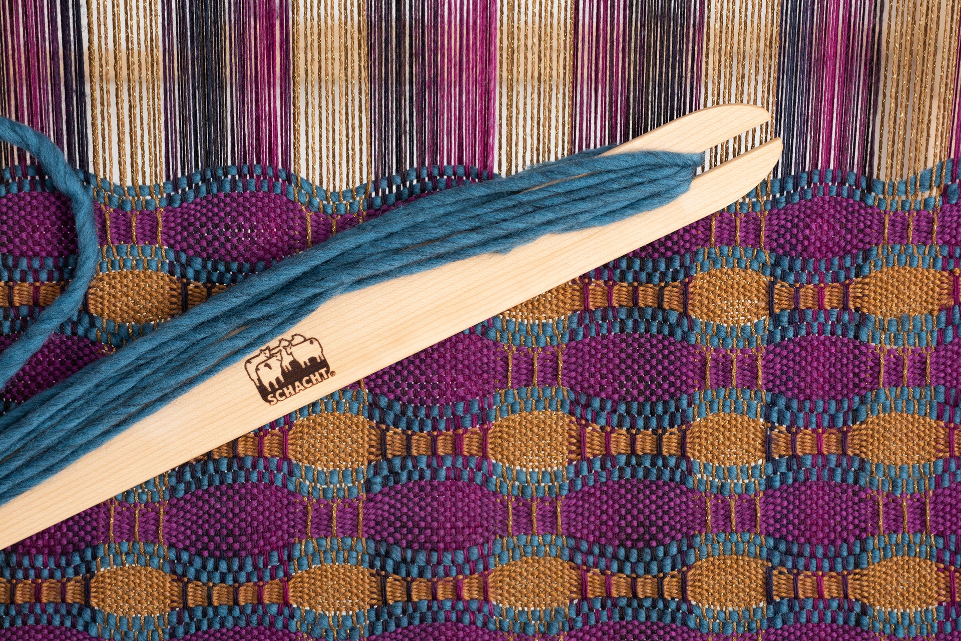 Choosing the Right Shuttle for the Job – Schacht Spindle Company