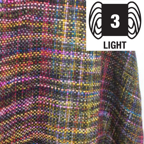 Choosing Rigid Heddle Reeds for Knitting Yarns – Schacht Spindle Company