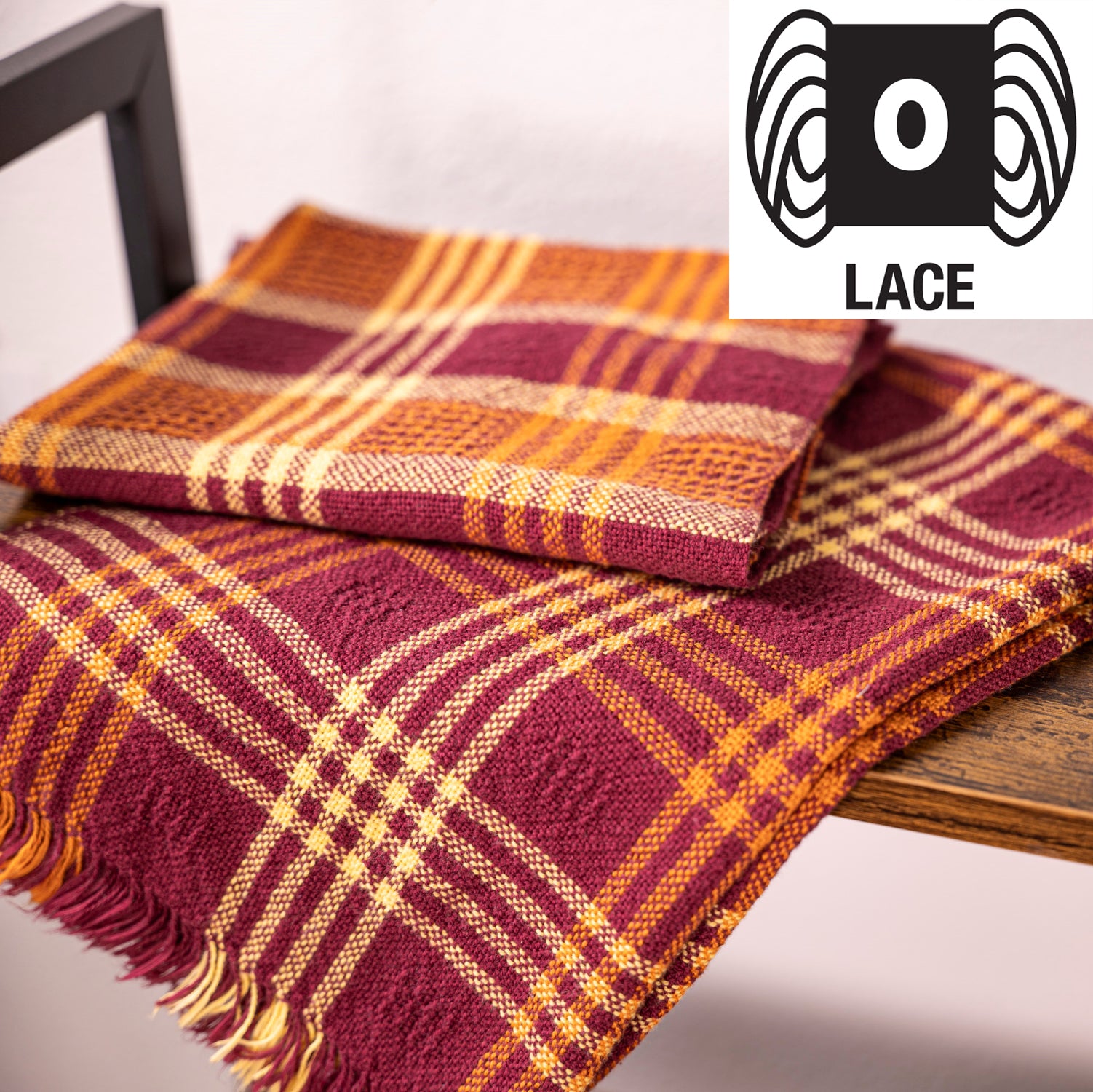 Choosing Rigid Heddle Reeds for Knitting Yarns – Schacht Spindle Company