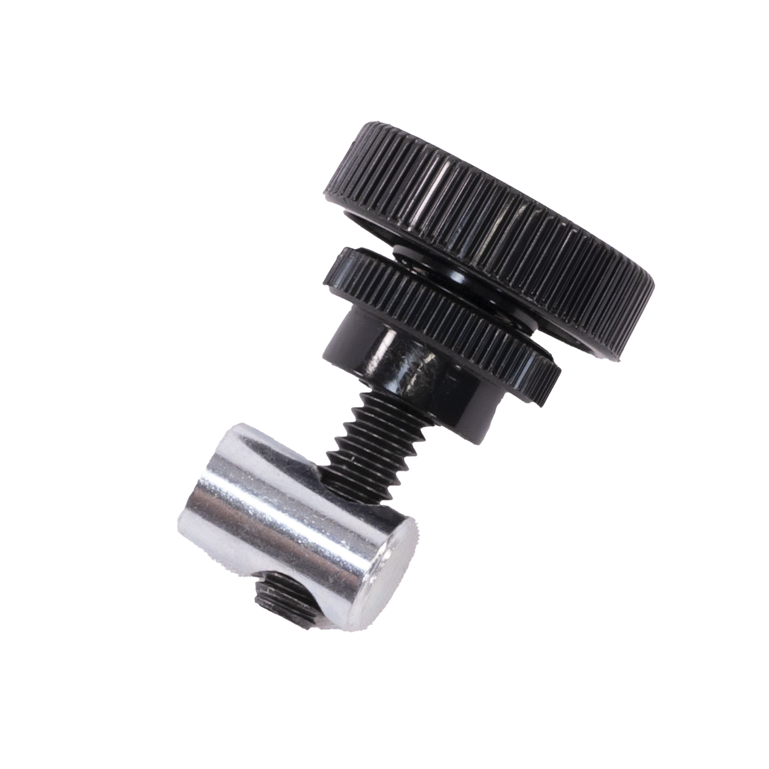 Front Leg Adjuster Foot for Ladybug/Matchless – Schacht Spindle Company