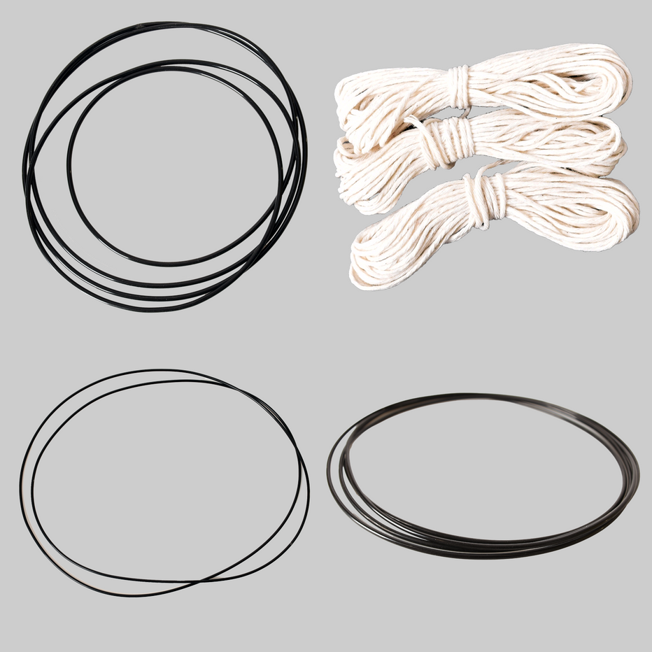 Ladybug Spinning Wheel – Schacht Spindle Company