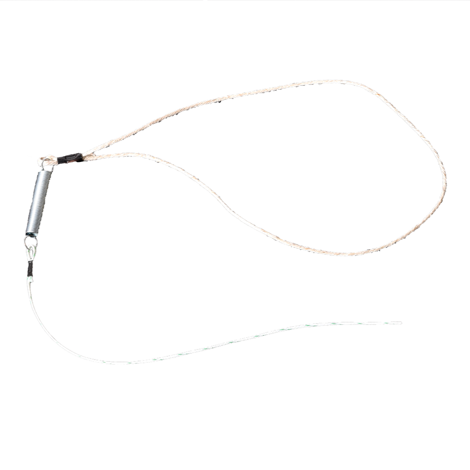 Scotch Tension Spring-and-String for Spinning Wheels – Schacht Spindle ...