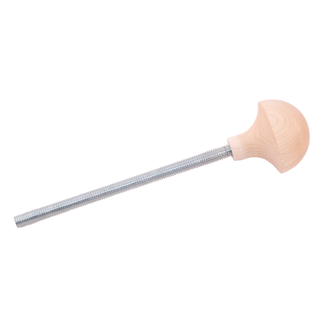 Drive Band Tension Knob for Matchless – Schacht Spindle Company