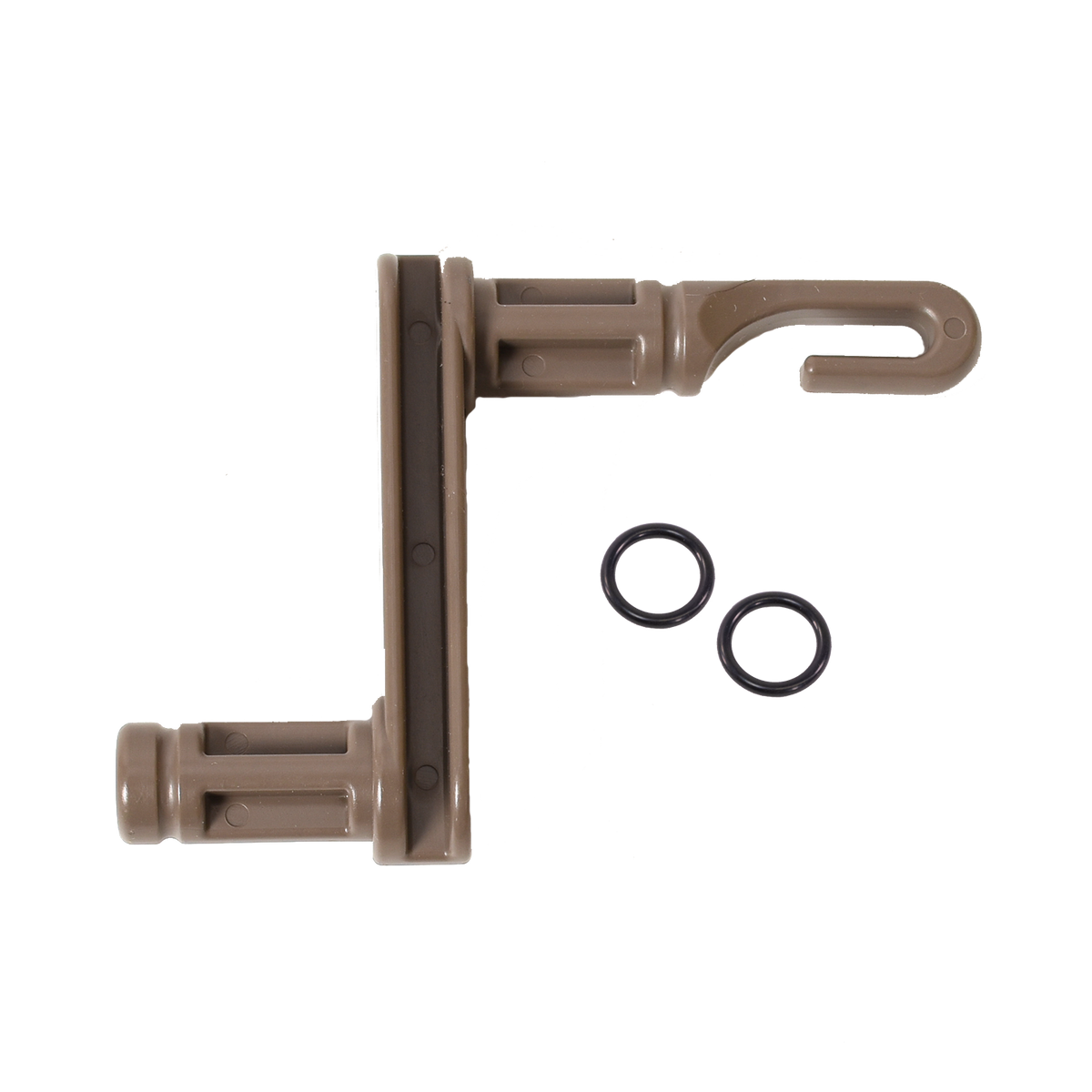 Hook Kit for The Incredible Rope Machine – Schacht Spindle Company