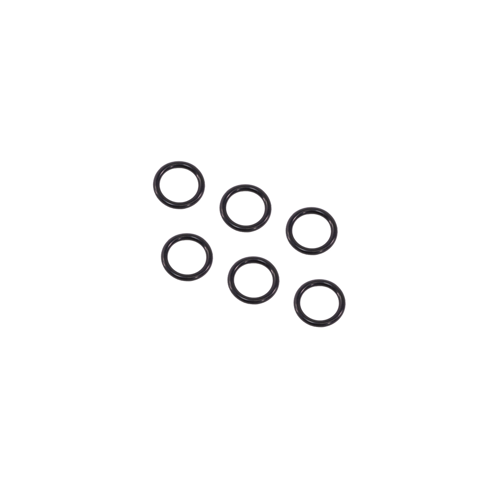 O-Rings Pack for The Incredible Rope Machine – Schacht Spindle Company
