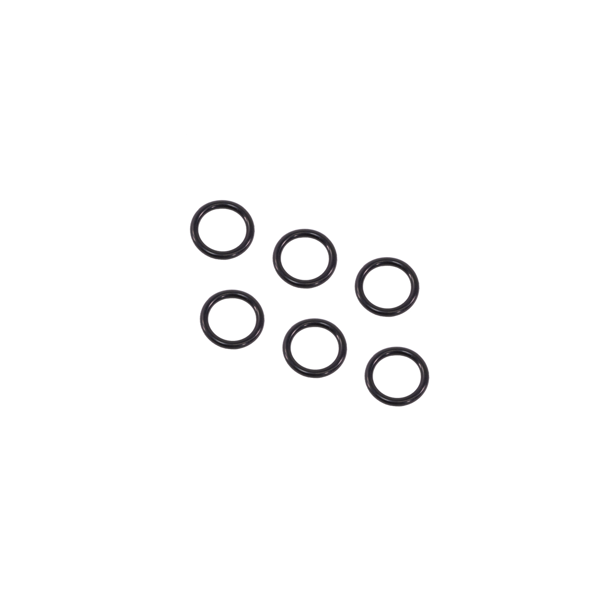 O-Rings Pack for The Incredible Rope Machine – Schacht Spindle Company