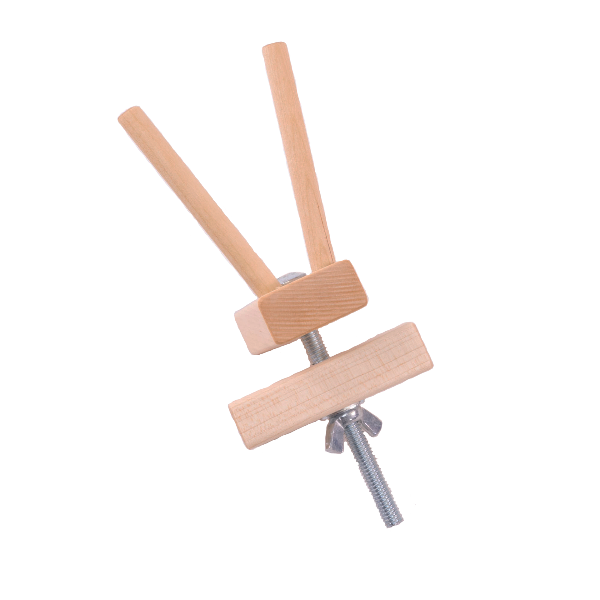 Separator for The Incredible Rope Machine – Schacht Spindle Company