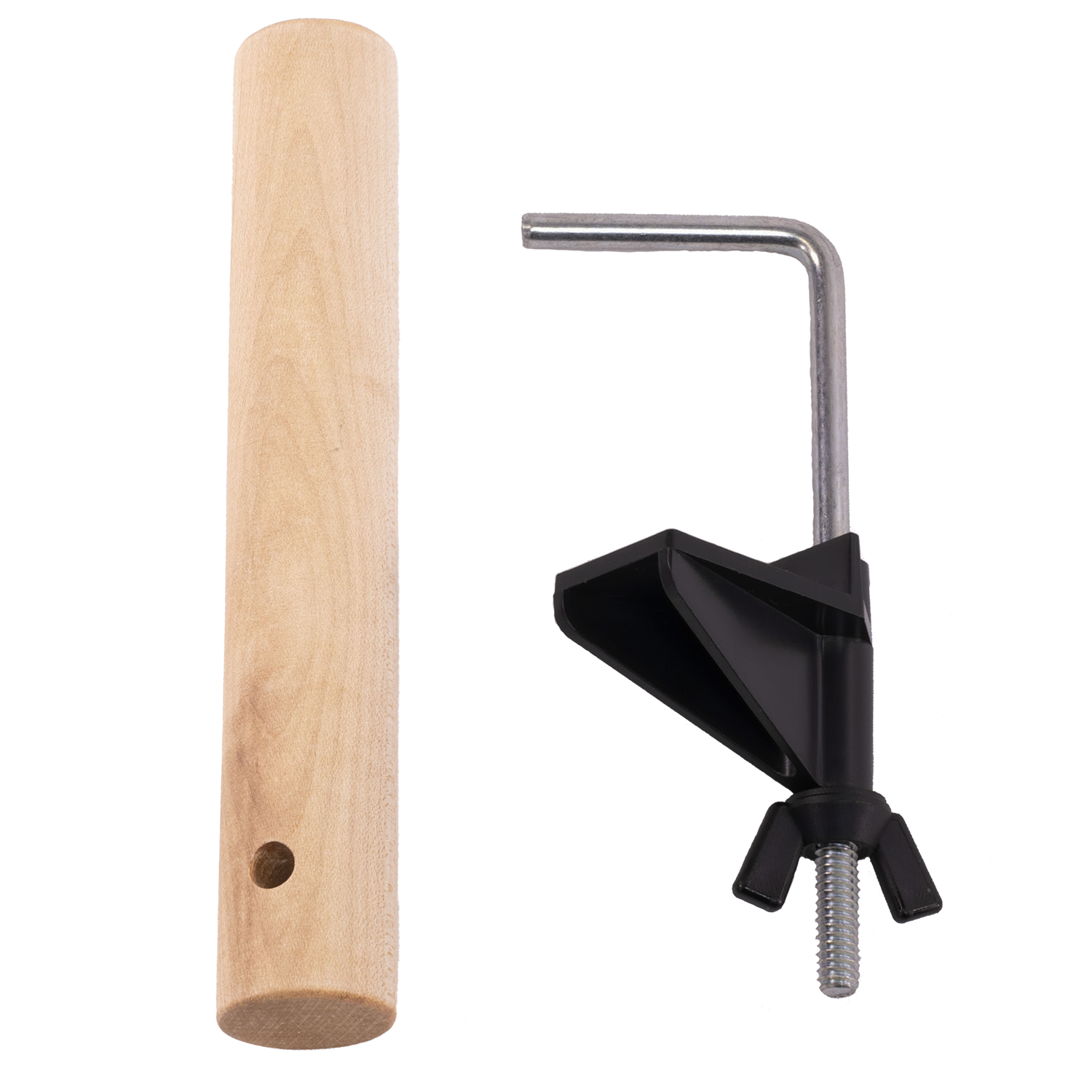 Warping Peg Kit for Flip Looms – Schacht Spindle Company