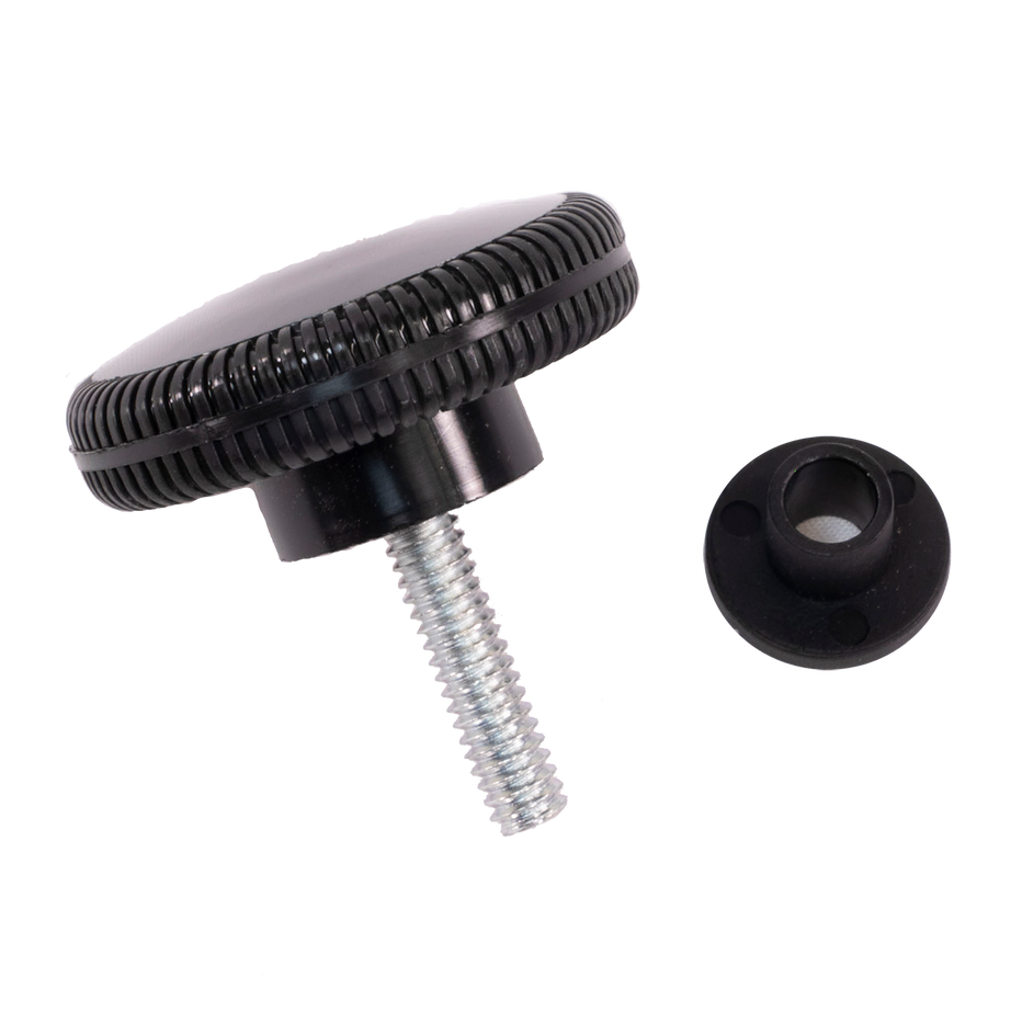 Fold Knob Kit for Wolf Looms – Schacht Spindle Company
