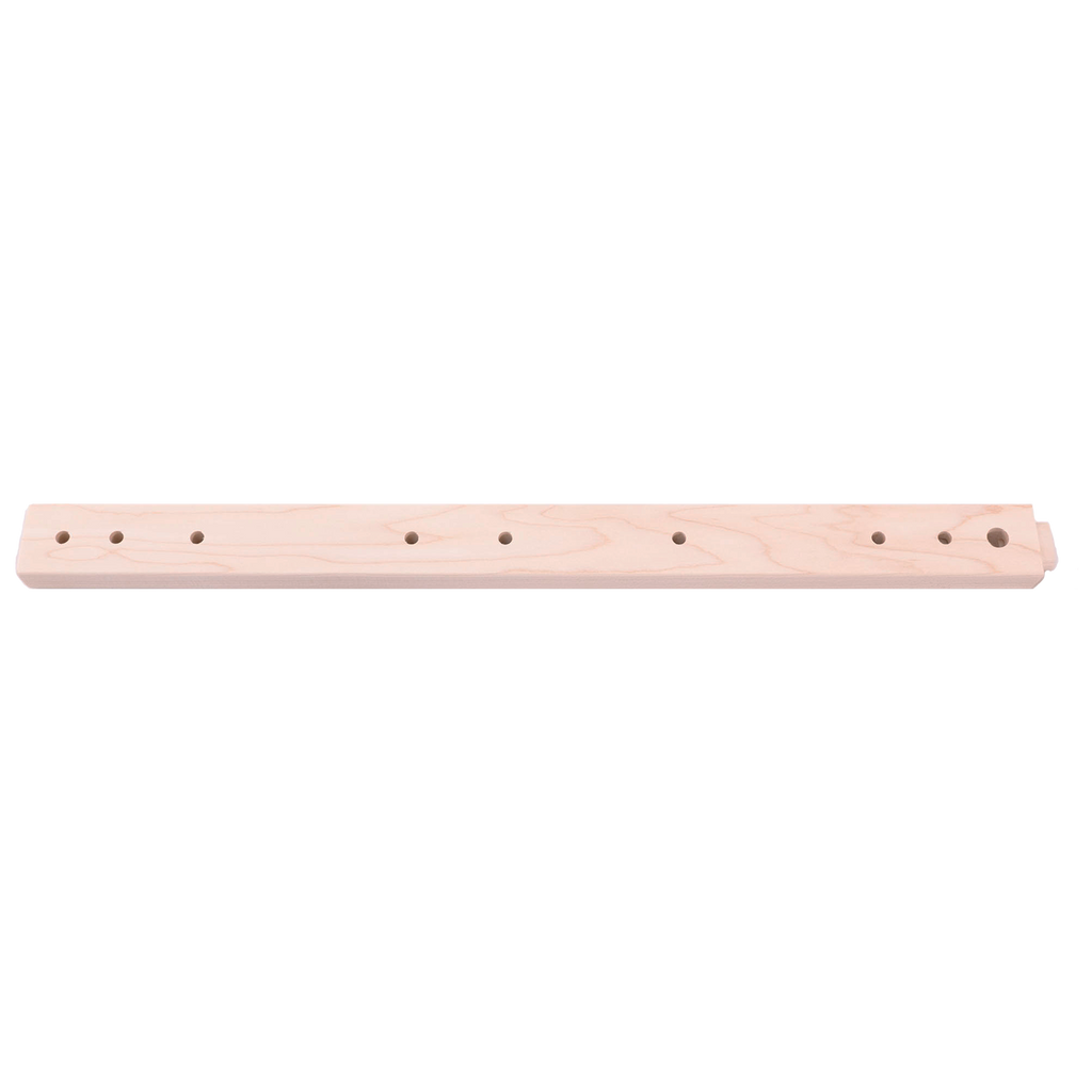 Cross Brace for Trestle Stand – Schacht Spindle Company