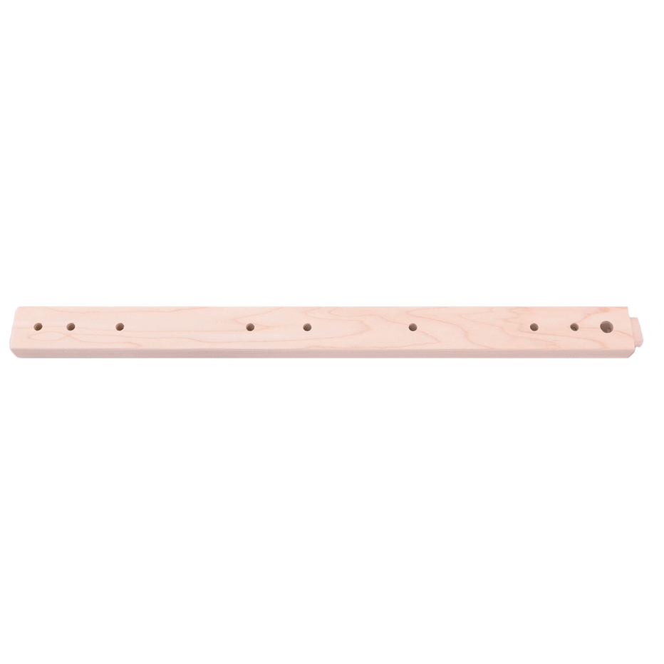 Cross Brace for Trestle Stand – Schacht Spindle Company
