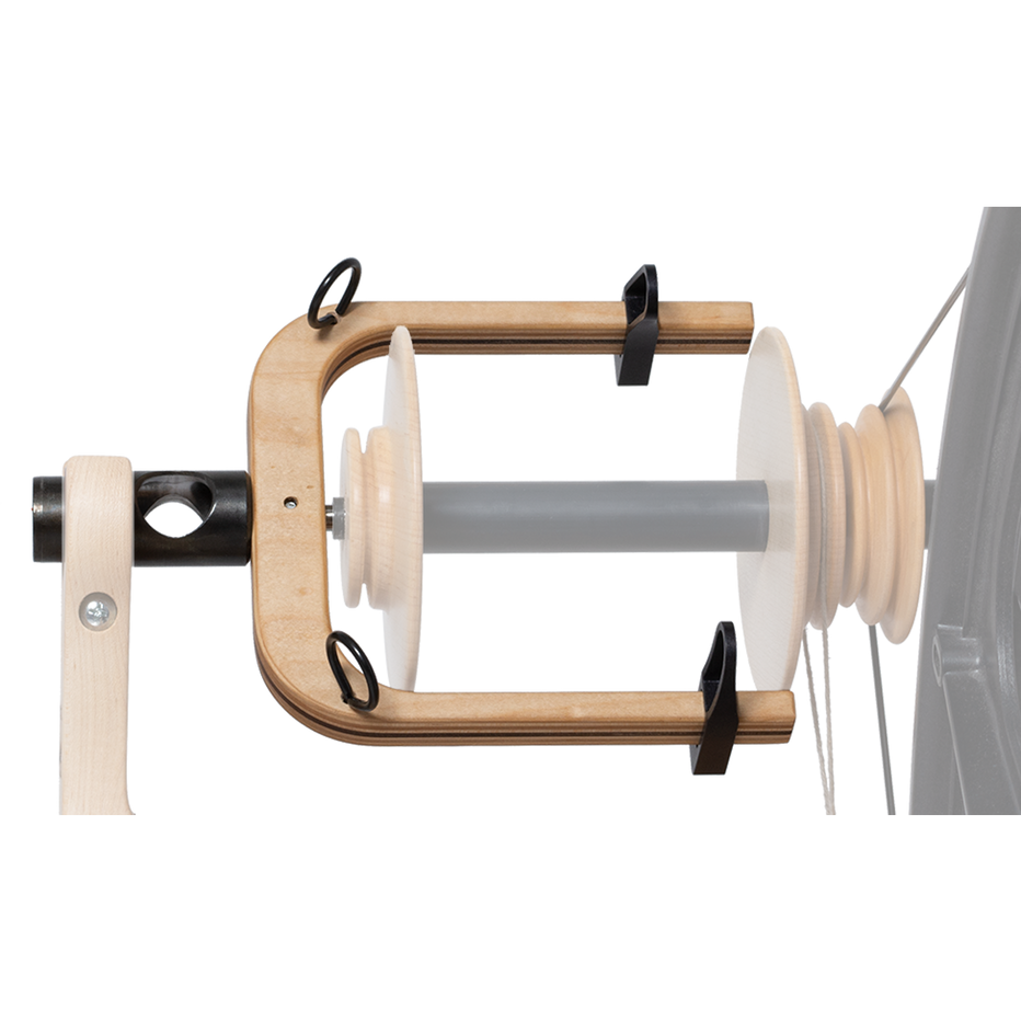 Spinning Wheel Flyers – Schacht Spindle Company