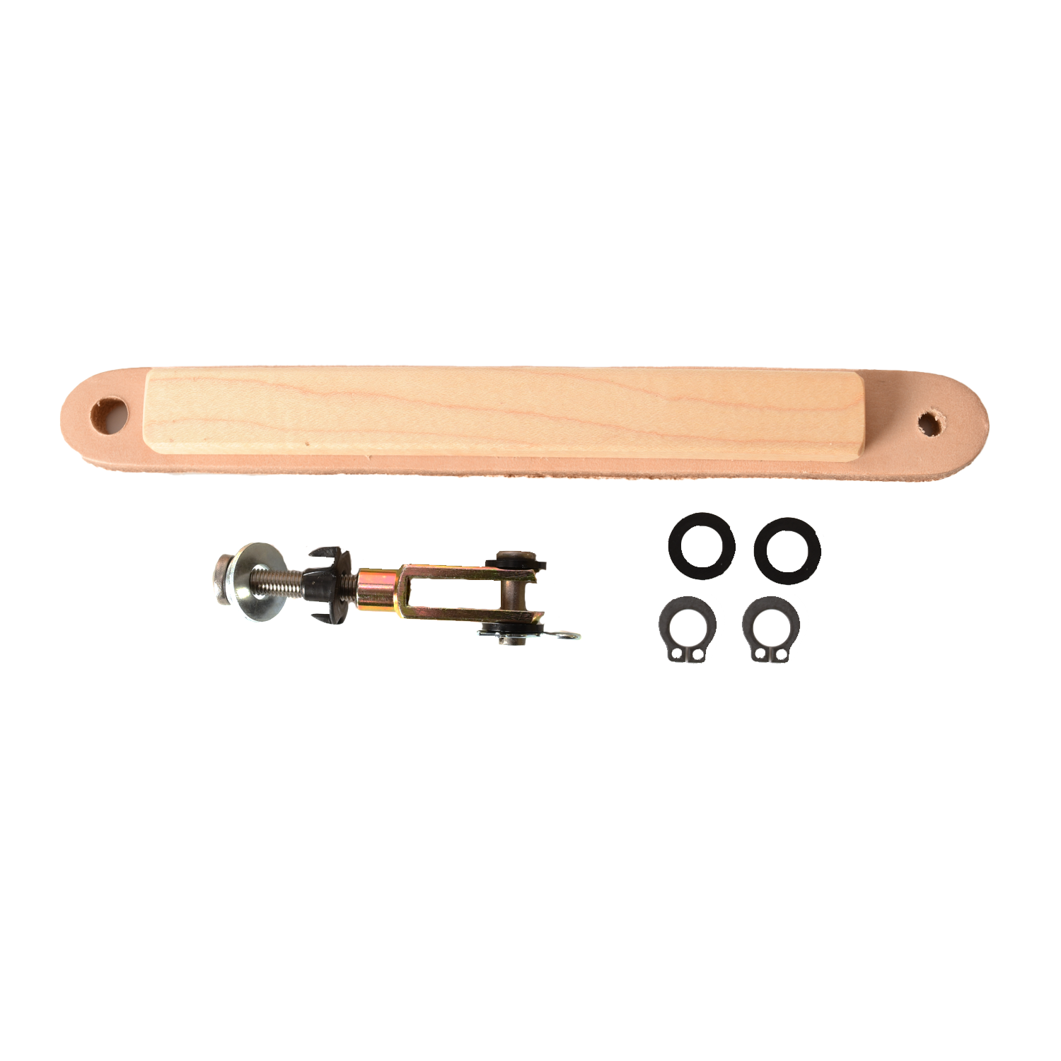 Footman Kits for Spinning Wheels (Snap Ring Pliers Sold Separately ...