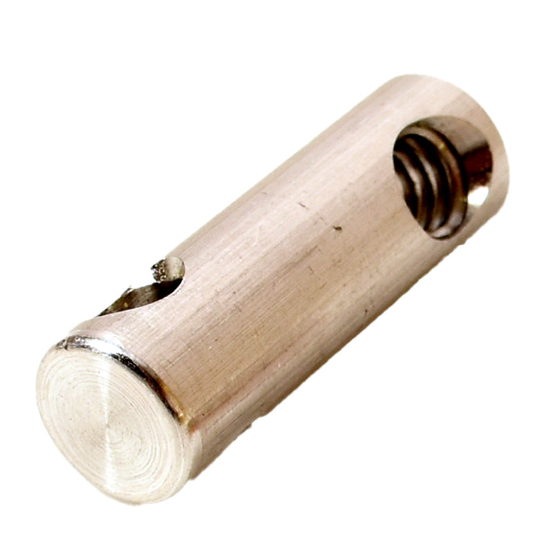 Brake Barrel Nuts for Wolf – Schacht Spindle Company