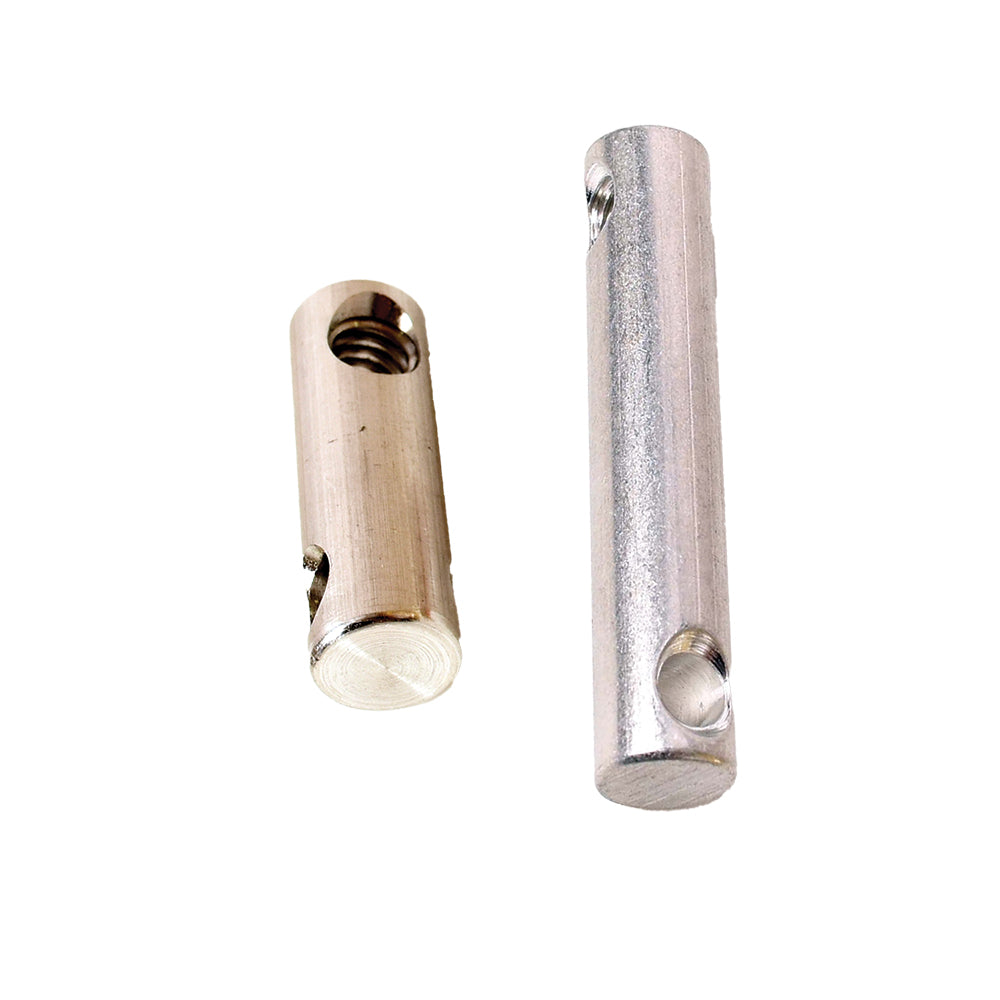 Brake Barrel Nuts for Wolf – Schacht Spindle Company