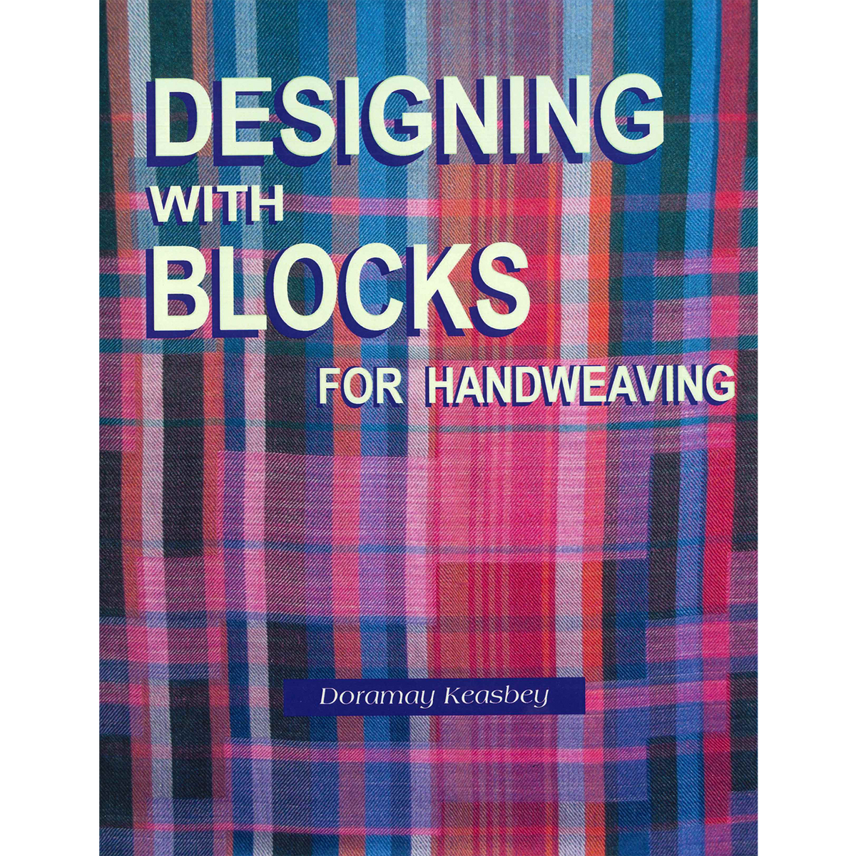 Designing with Blocks for Handweaving - Discontinued – Schacht Spindle ...