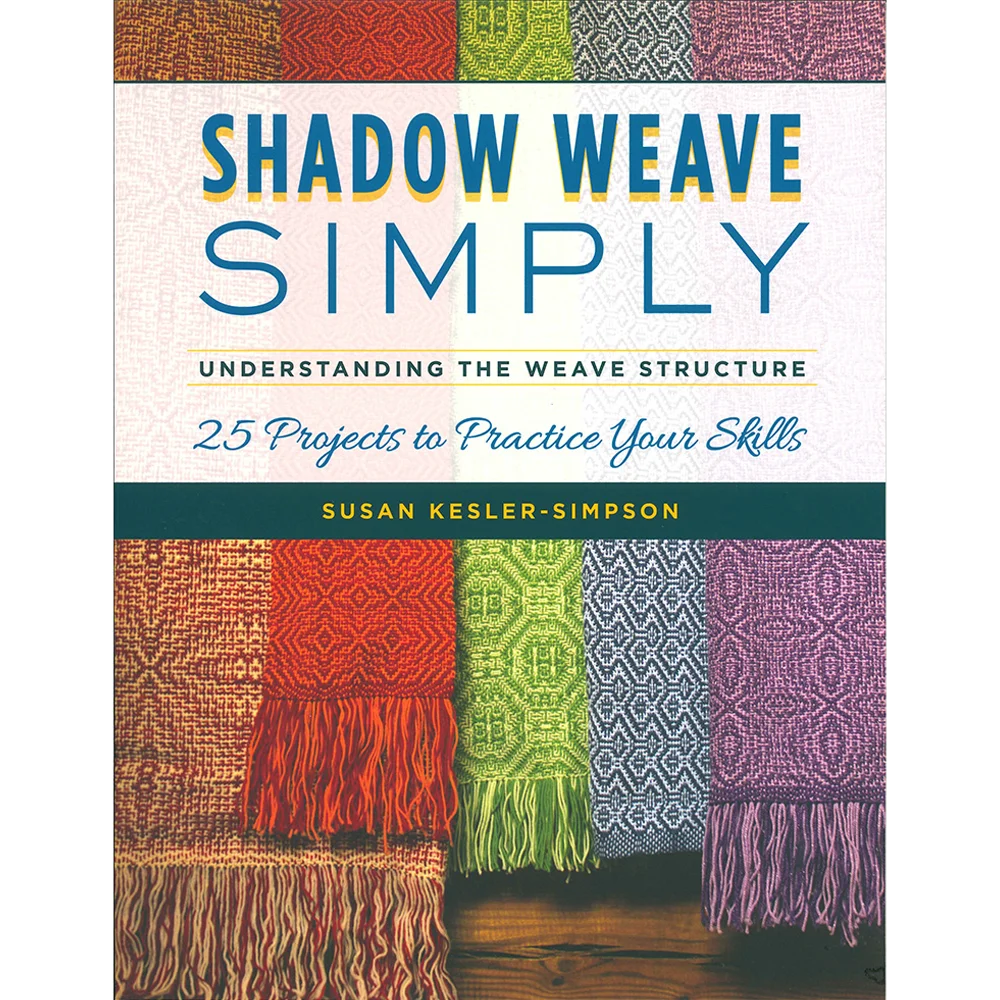 Shadow Weave Simply – Schacht Spindle Company