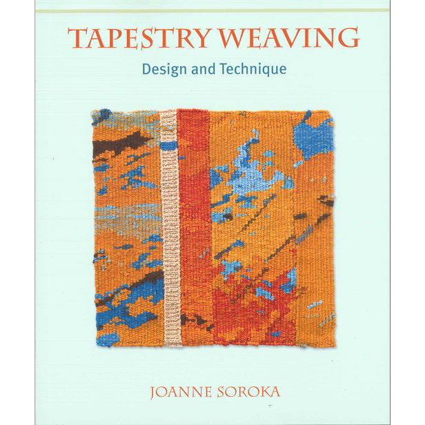 Weaving Books – Schacht Spindle Company