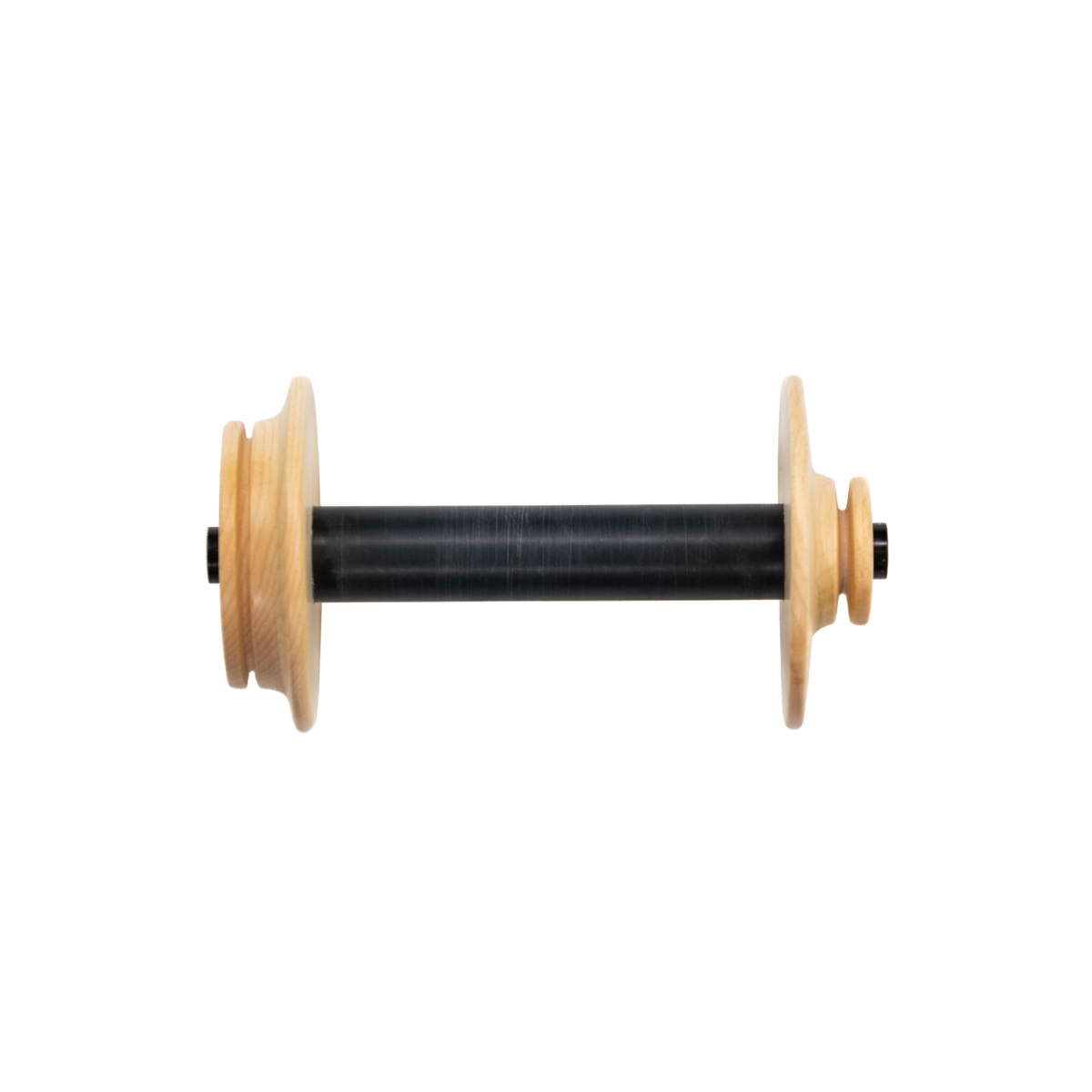 Spinning Wheel Bobbins, Maple and Cherry – Schacht Spindle Company