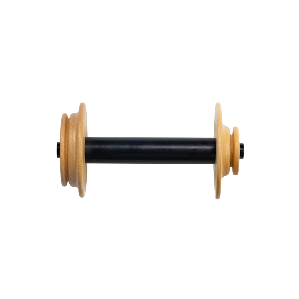 Spinning Wheel Bobbins, Maple and Cherry – Schacht Spindle Company