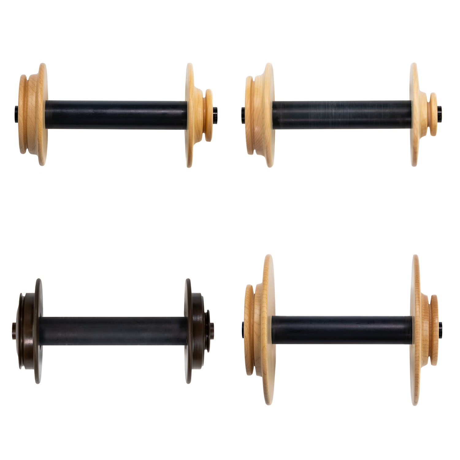 Spinning Advanced – Schacht Spindle Company