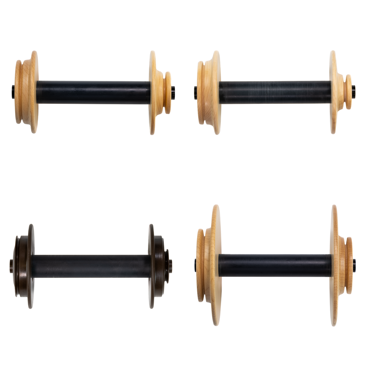 Sidekick Folding Spinning Wheel – Schacht Spindle Company