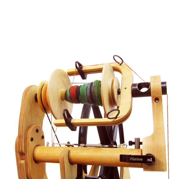 Sidekick Folding Spinning Wheel – Schacht Spindle Company