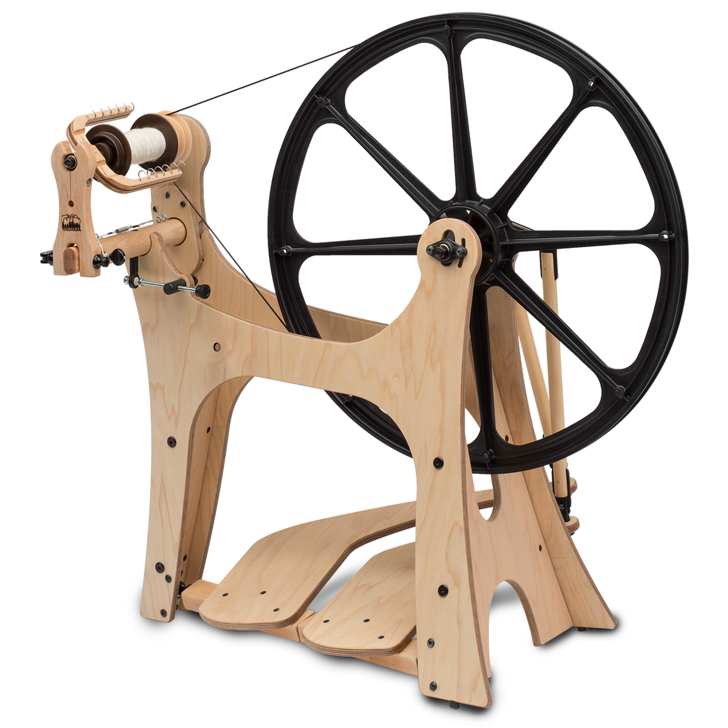 Schacht Spindle Company