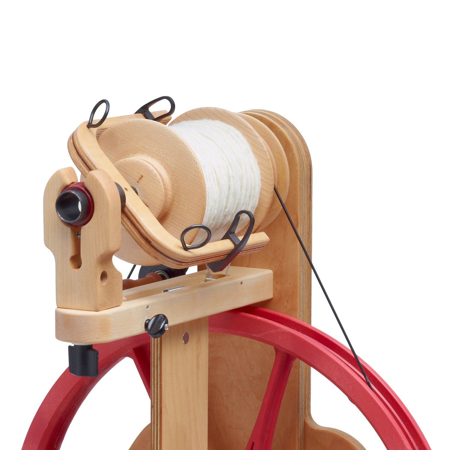 Jillian's Tips for Bulky Spinning – Schacht Spindle Company