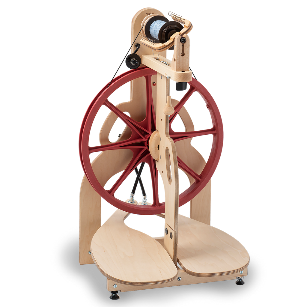 Bobbin Winders – Schacht Spindle Company