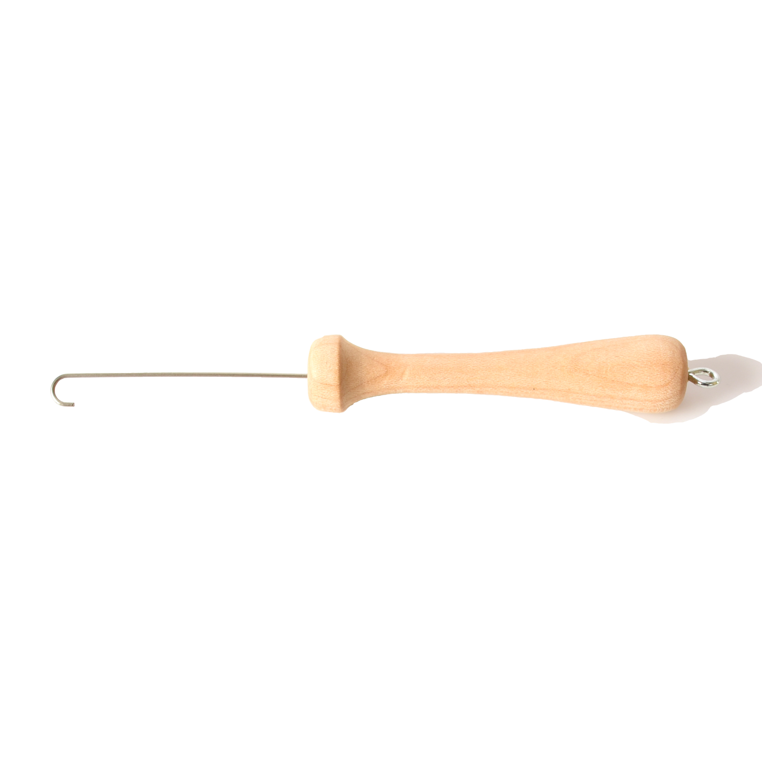 Spinning Wheel Orifice Hook – Schacht Spindle Company